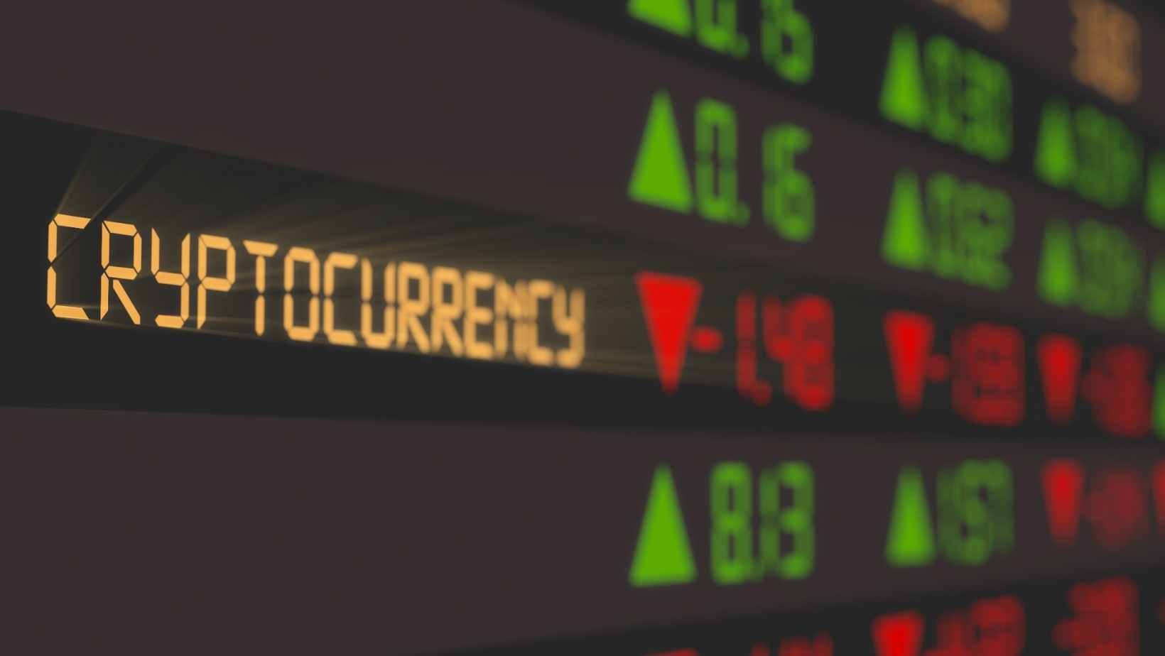 LED Ticker Displays: Ticker Tape, Stock Tickers, News Tickers & More